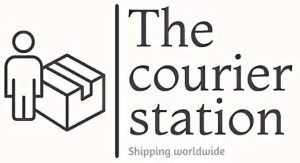 The Courier Station